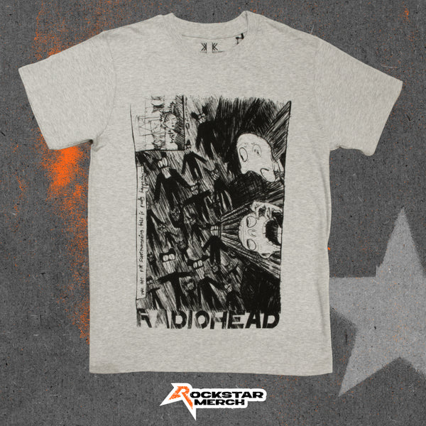 Alternative – Rockstar Merch